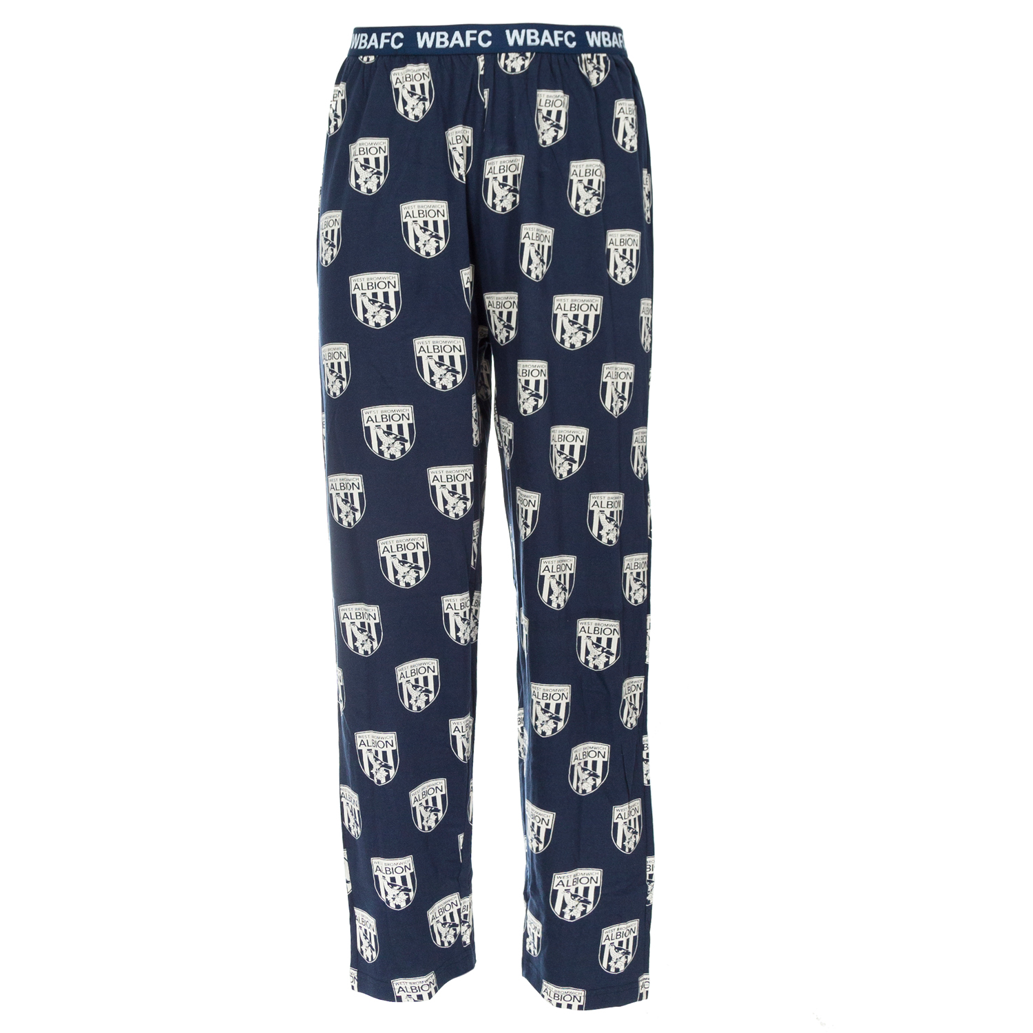 WBA Crest Lounge Pants