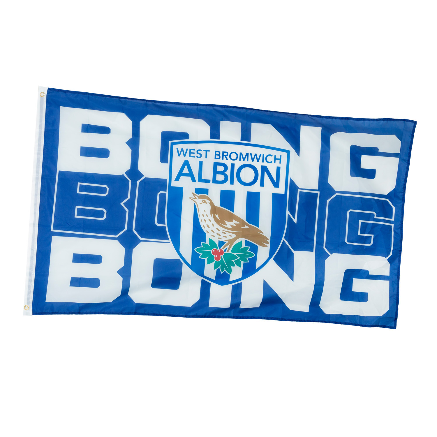 WBA Boing Boing Flag