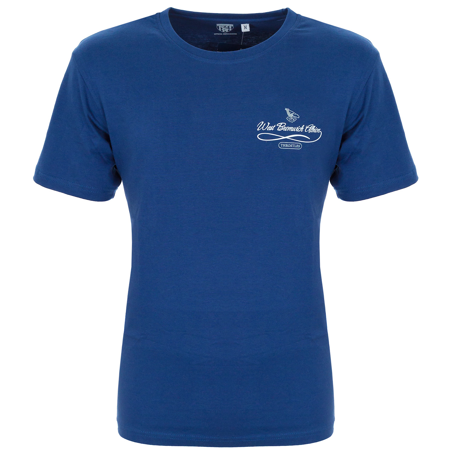 WBA Throstles T Shirt